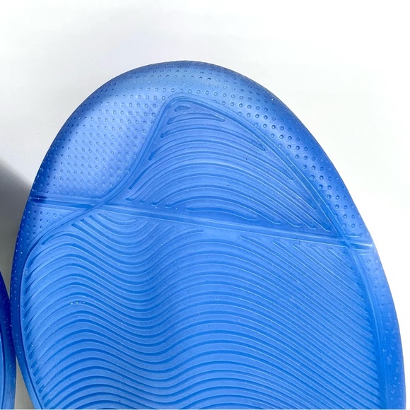 Clove | Shoes | Clove Classic Dark Navy Cloud Blue White Work Sneakers ...